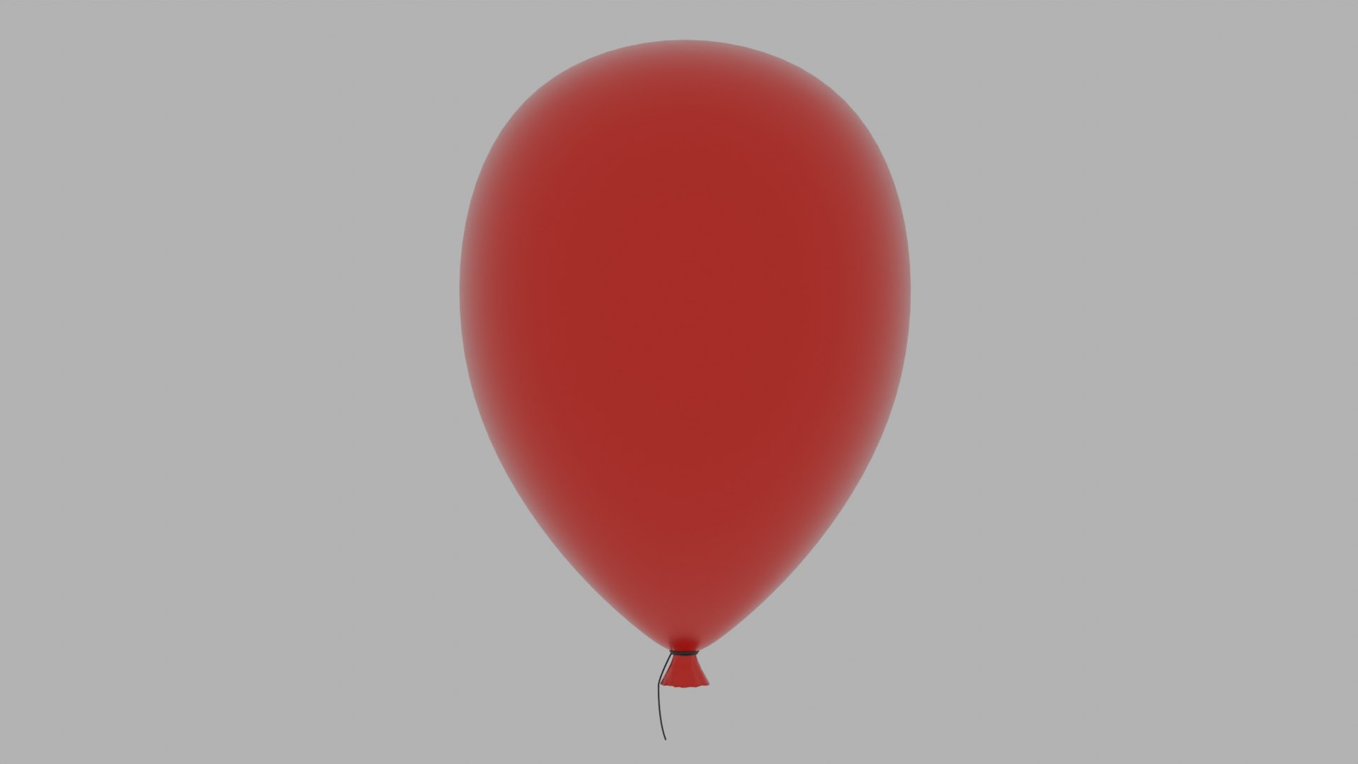 Free Balloon Model - TurboSquid 2049746