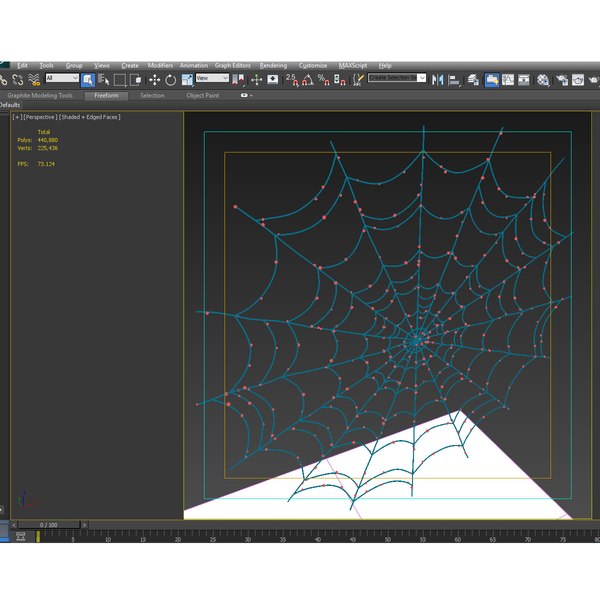 3d spiderweb 02