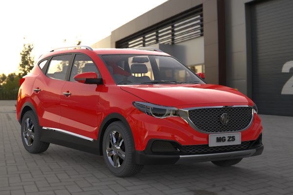 Mg zs 21 store