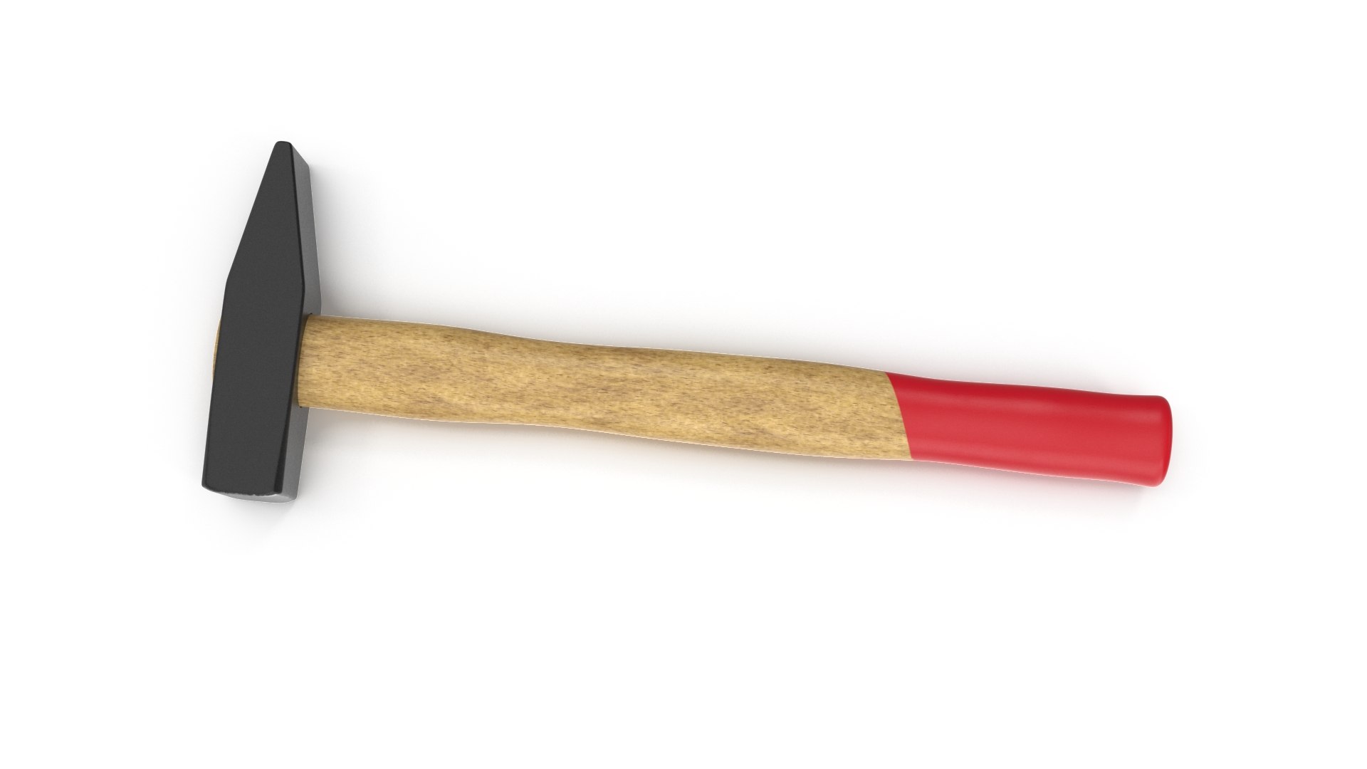 3D Hammer Model - TurboSquid 1984995