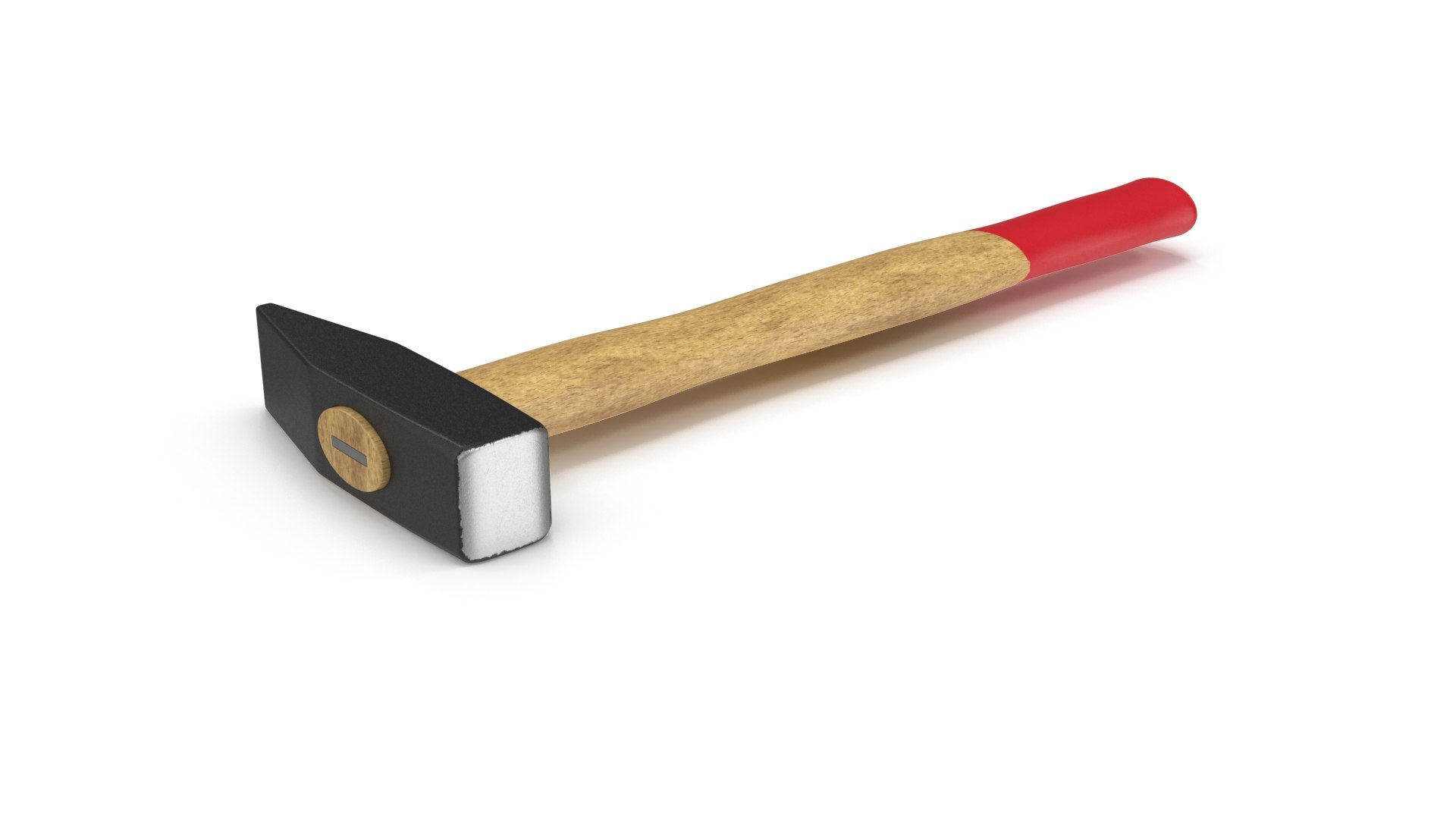 3D Hammer Model - TurboSquid 1984995
