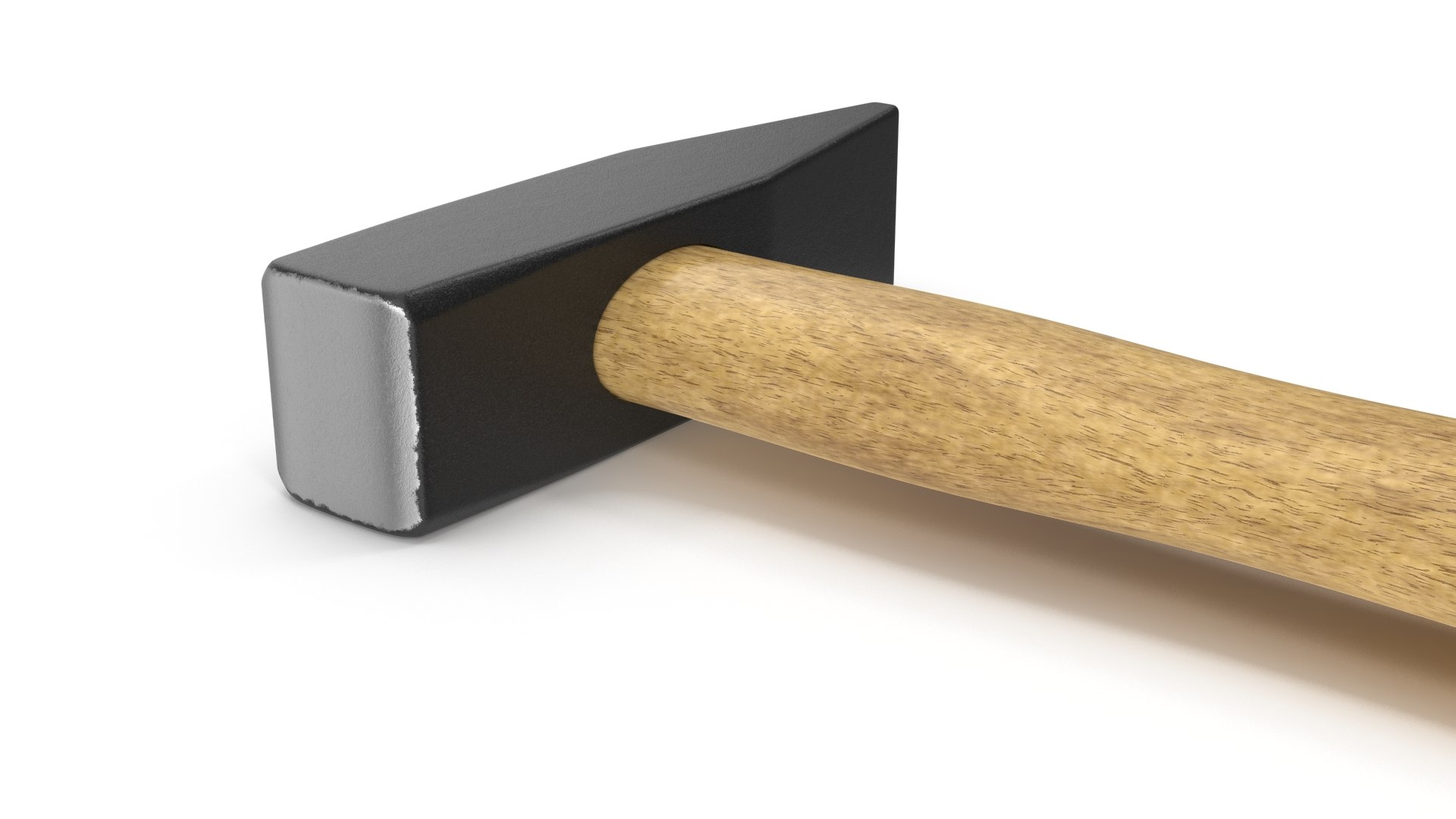3D Hammer Model - TurboSquid 1984995