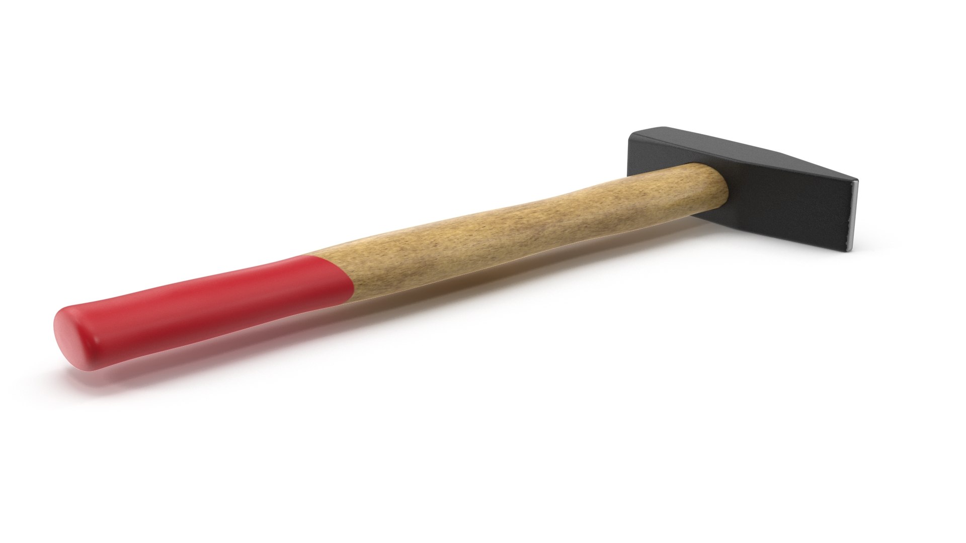 3D Hammer Model - TurboSquid 1984995