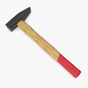 Free 3D Hammer Models | TurboSquid