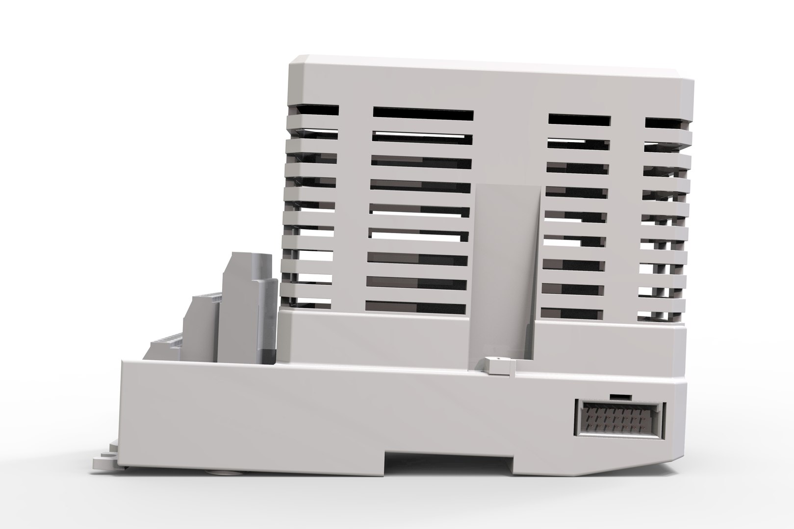 Abb Ao810v2 Tu810v1 3D Model - TurboSquid 1523197