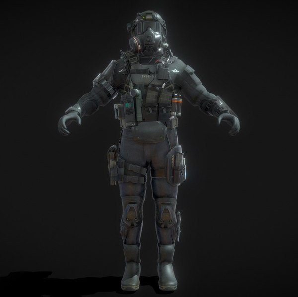 Call Of Duty STL Modelos para Descargar | TurboSquid