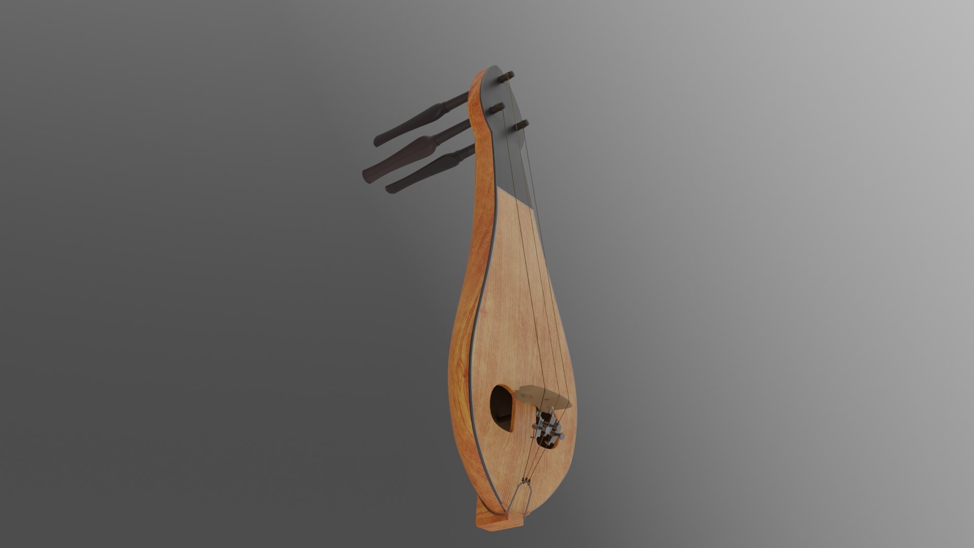 3D Classical Kemence - TurboSquid 2142825