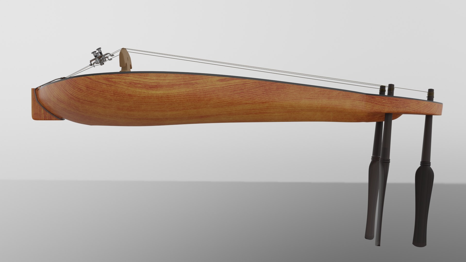 3D Classical Kemence - TurboSquid 2142825