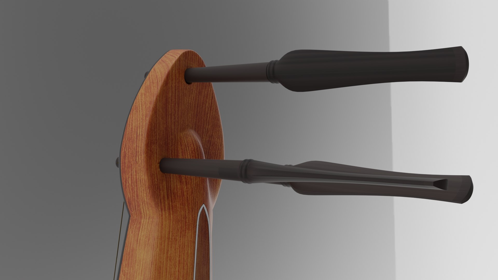 3D Classical Kemence - TurboSquid 2142825