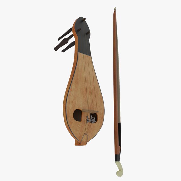 Free 3D Bow Models | TurboSquid