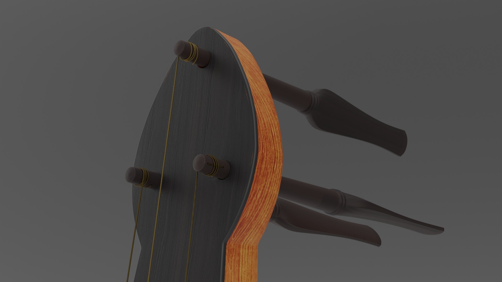 3D Classical Kemence - TurboSquid 2142825
