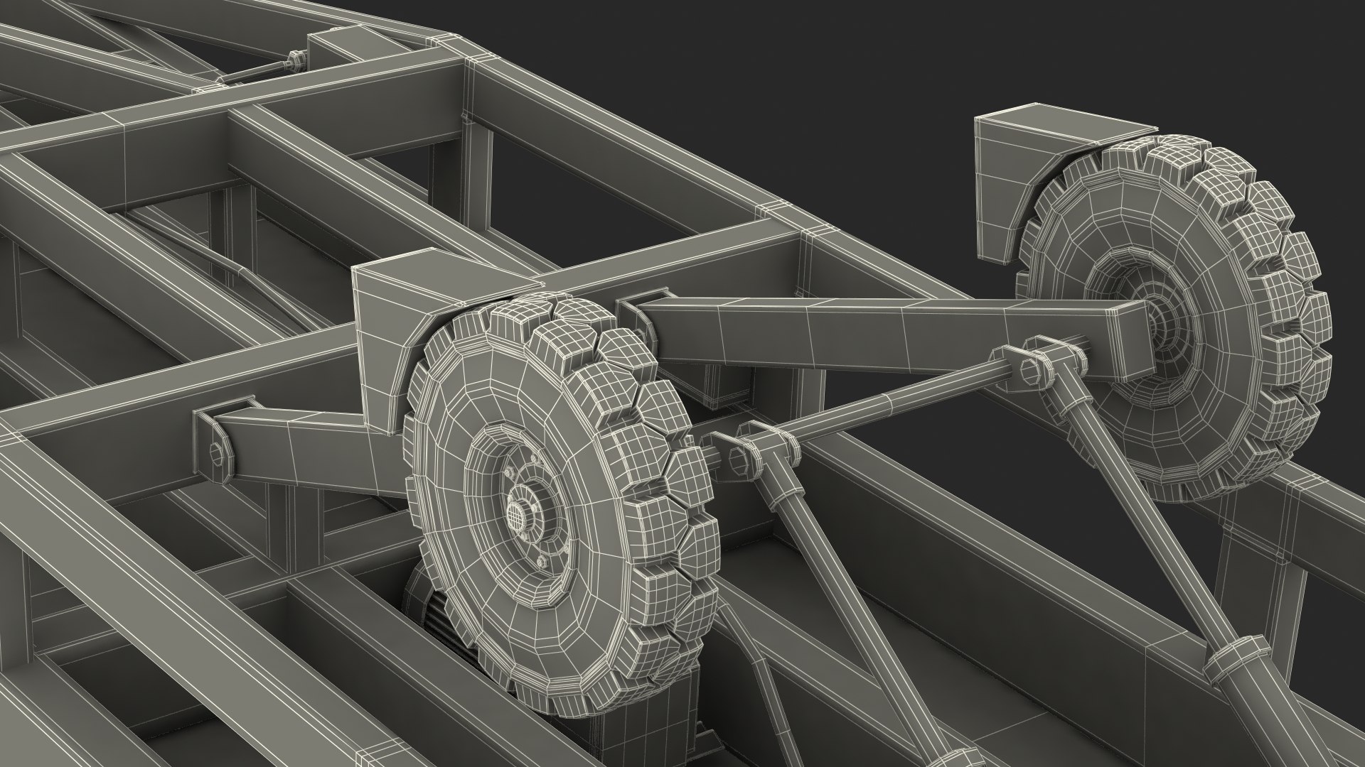 3D Mobile Loading Dock Ramp Blue - TurboSquid 1723636