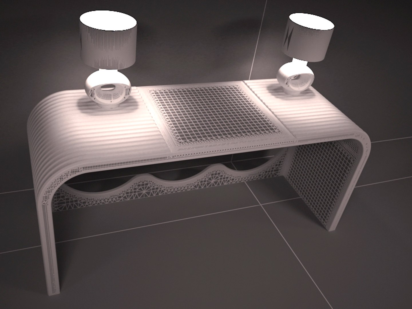 max table