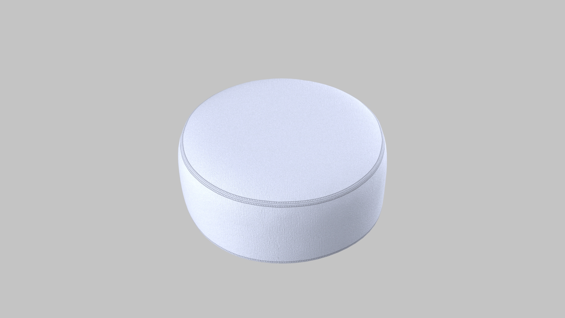 Islamic Cap OBJ 3D Model - TurboSquid 1826880