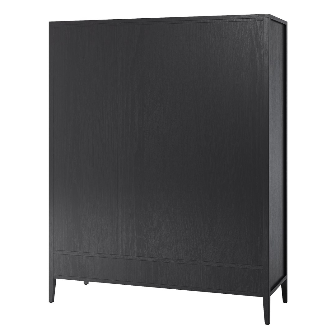 3D Model Moon Closet - TurboSquid 2354734