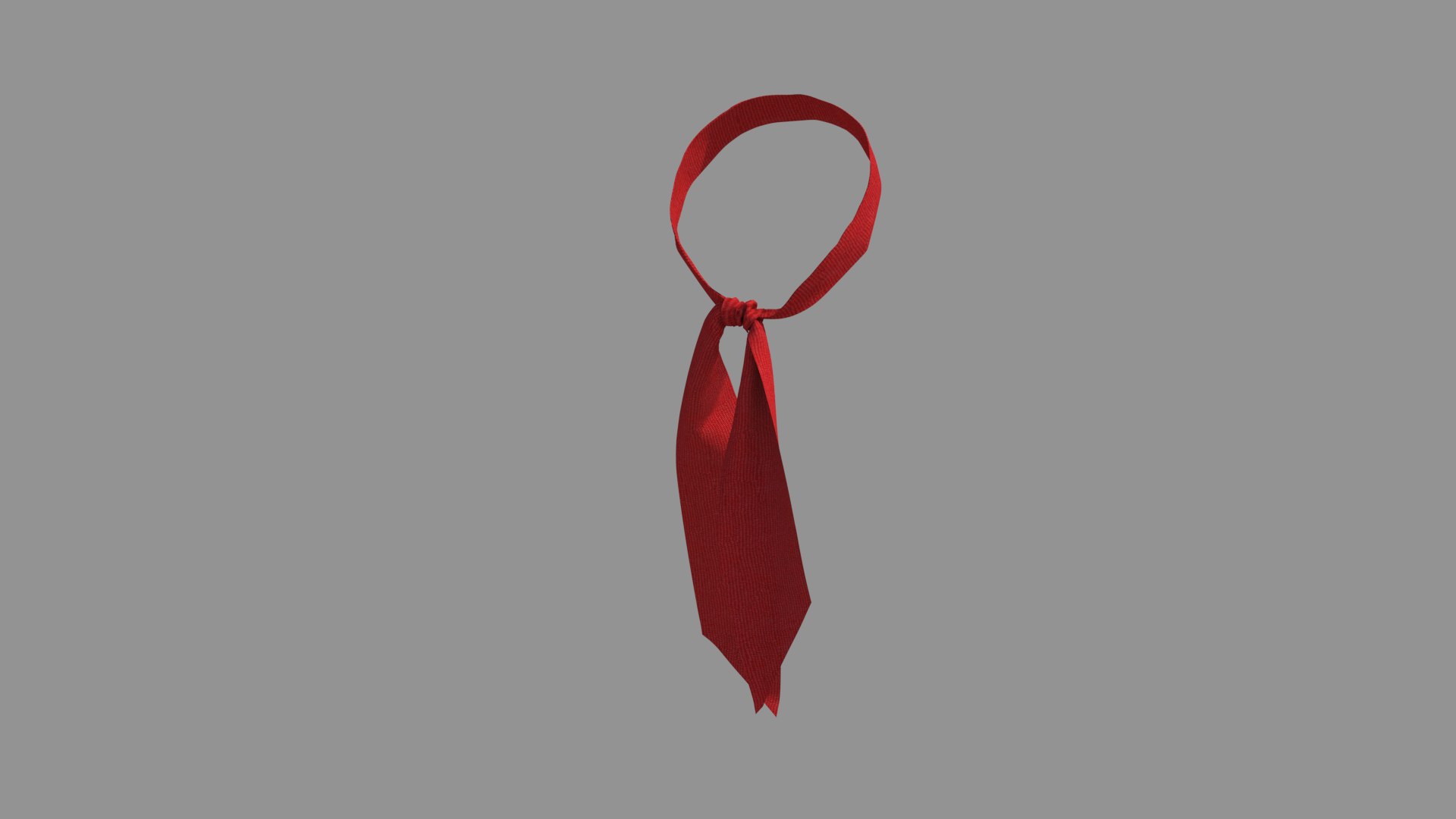 3D Scarf - TurboSquid 1977798