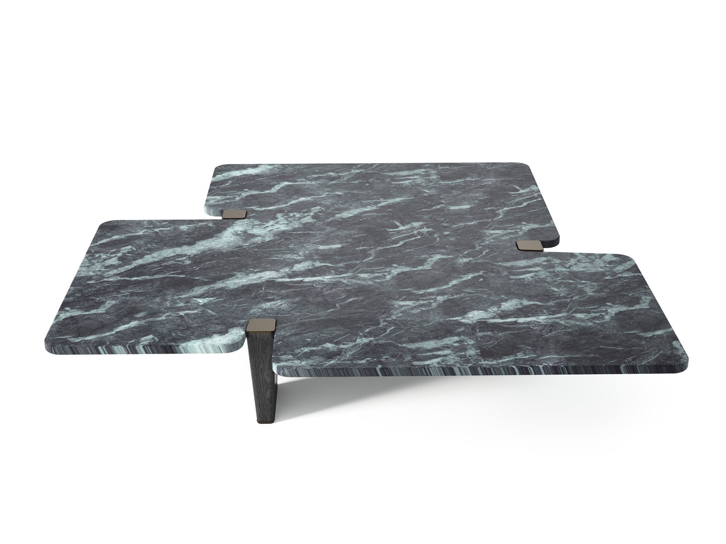 Jacob table 130 3D - TurboSquid 1161909