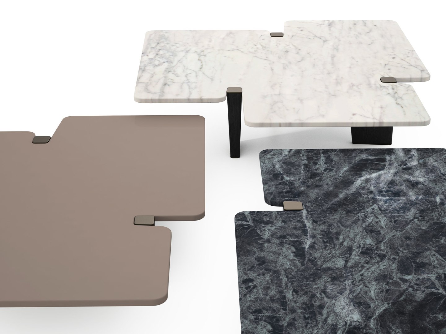 Jacob table 130 3D - TurboSquid 1161909