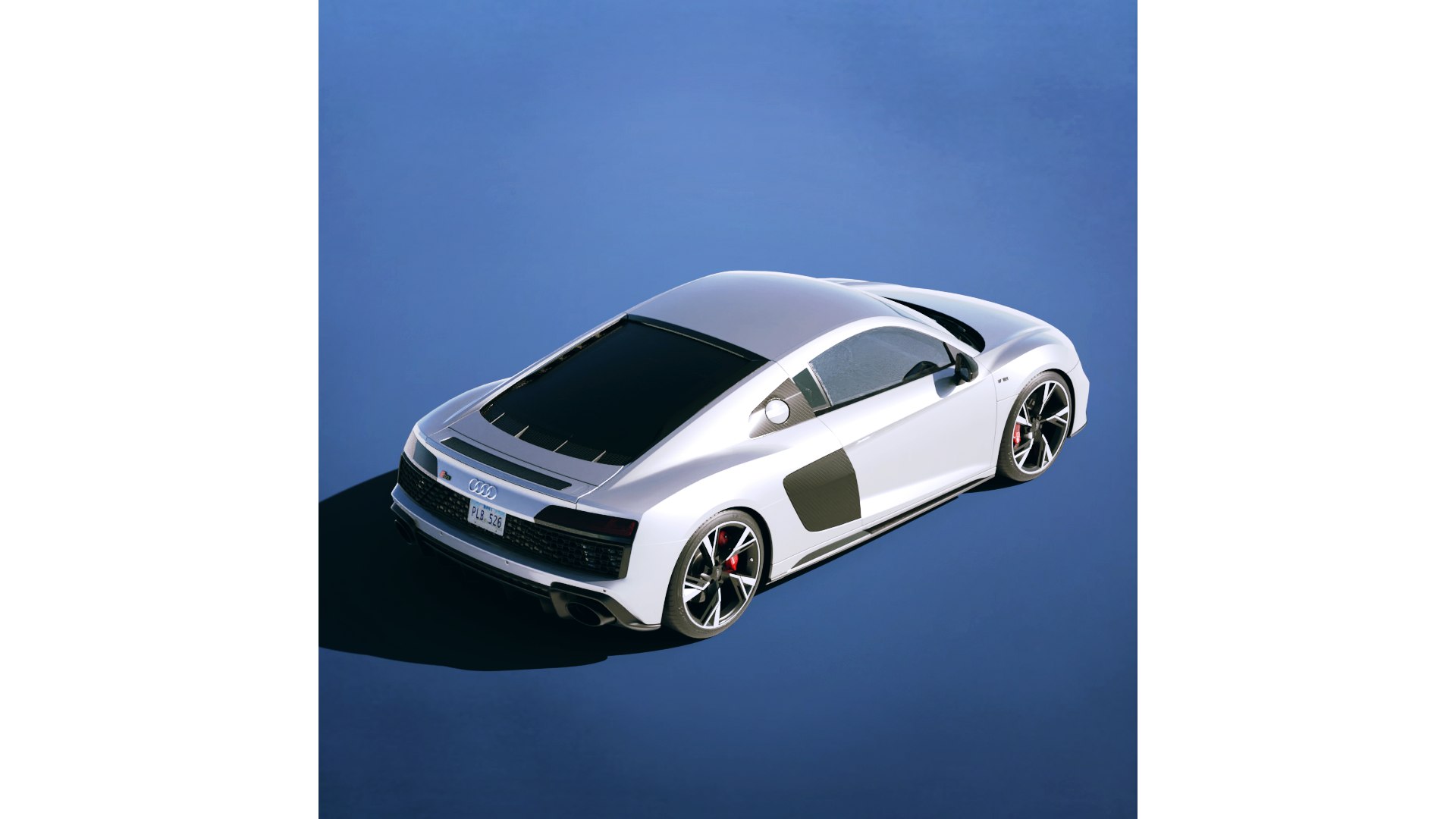 Audi R11 Concept