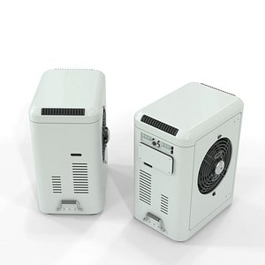 Rooftop Ac Unit STL Models for Download | TurboSquid
