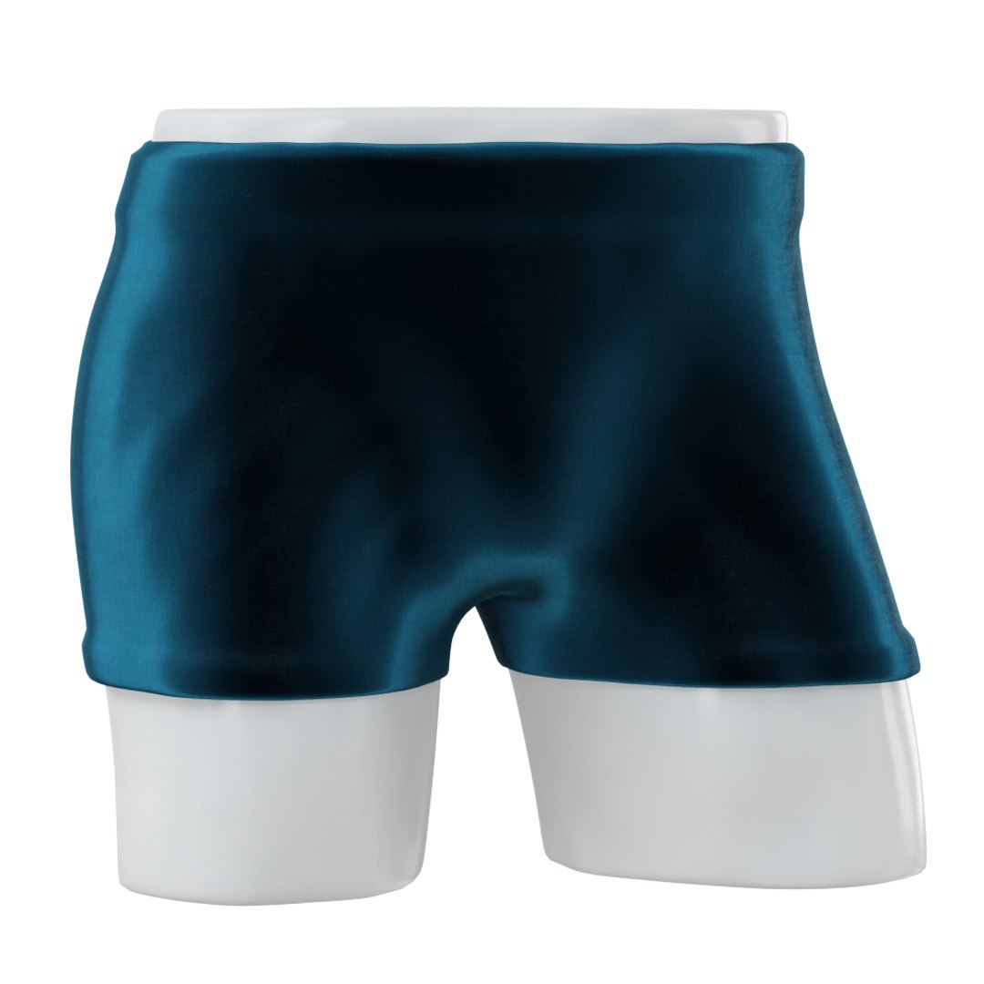 Man mannequin legs 3D model - TurboSquid 1681655