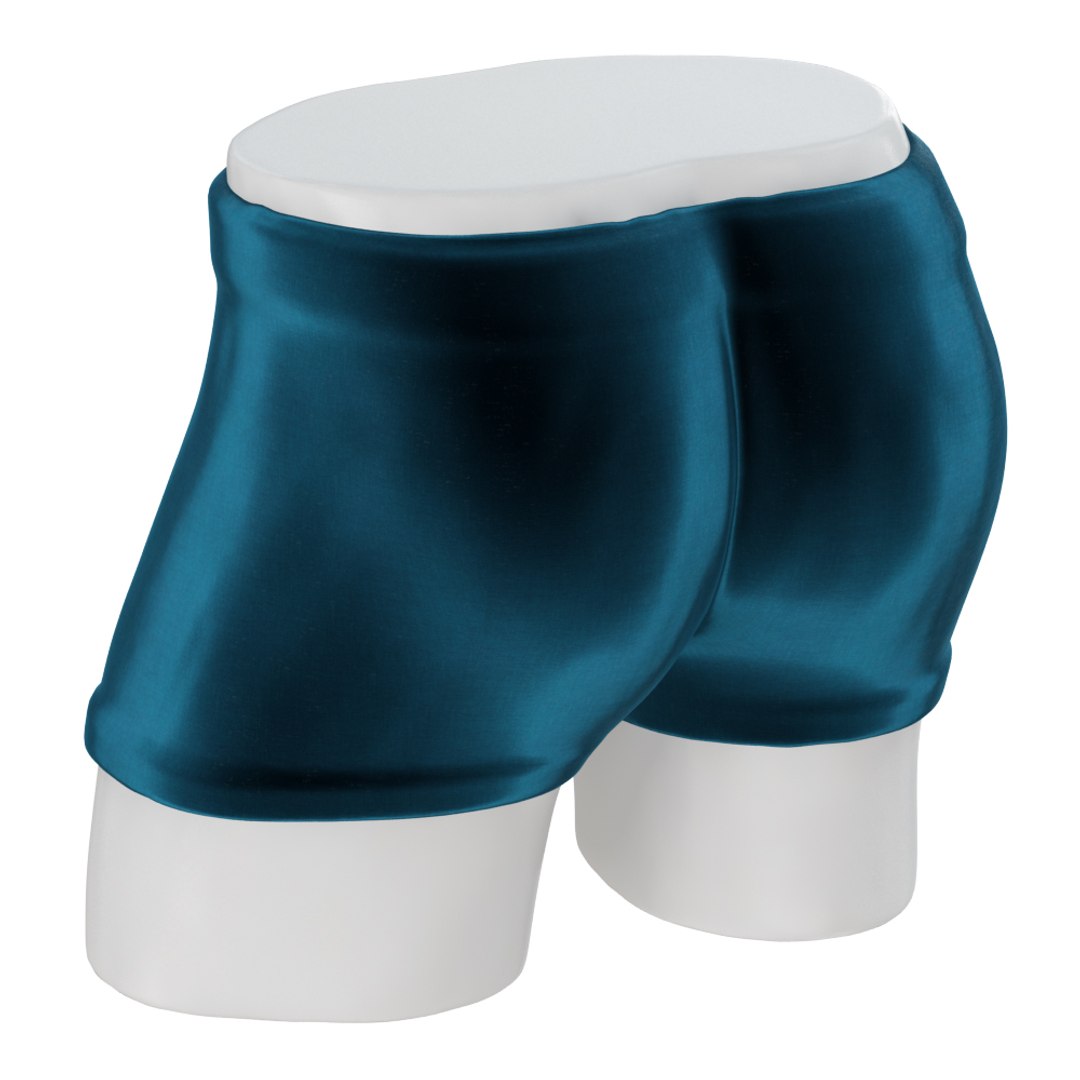 Man mannequin legs 3D model - TurboSquid 1681655