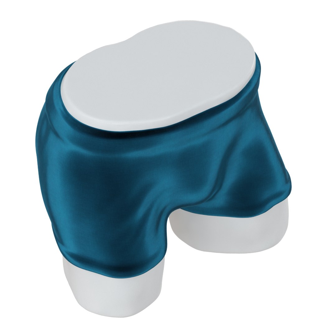 Man mannequin legs 3D model - TurboSquid 1681655