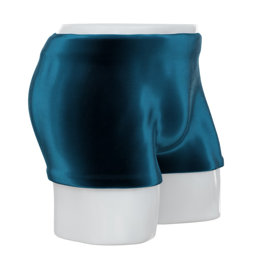 Man mannequin legs 3D model - TurboSquid 1681655