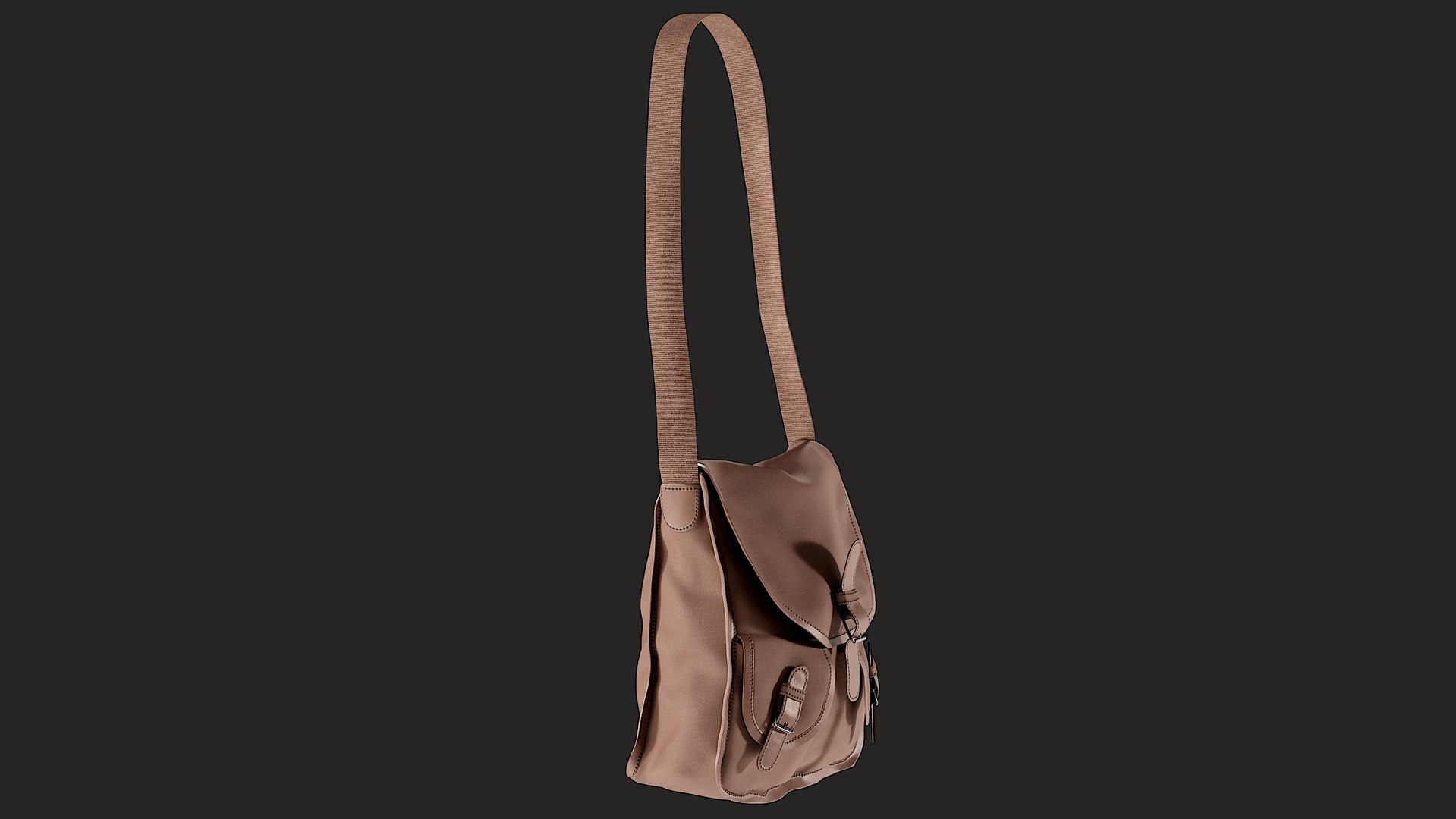 3D realistic bags 6 collections - TurboSquid 1648876