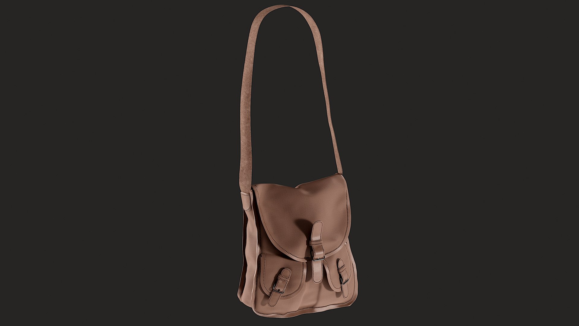 3D realistic bags 6 collections - TurboSquid 1648876