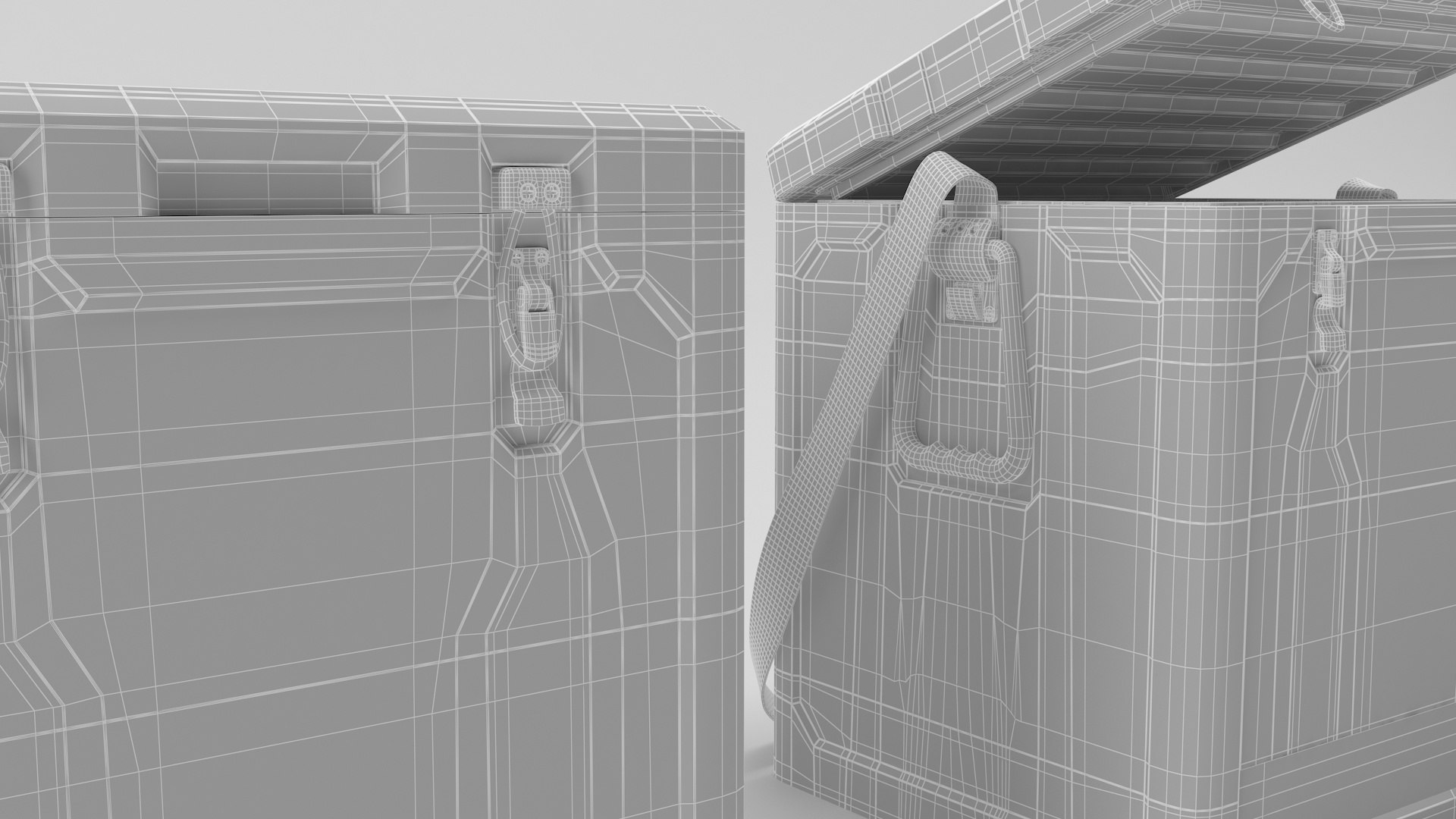 Dometic Cool-Ice WCI 33 3D Model - TurboSquid 2283686