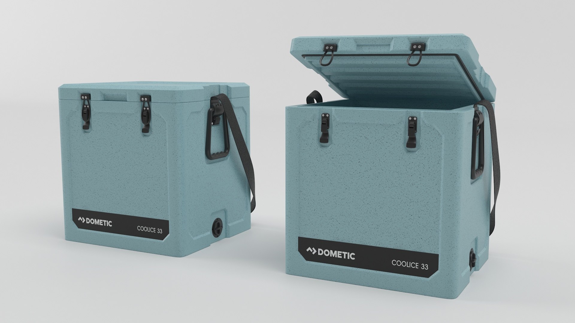 Dometic Cool-Ice WCI 33 3D Model - TurboSquid 2283686