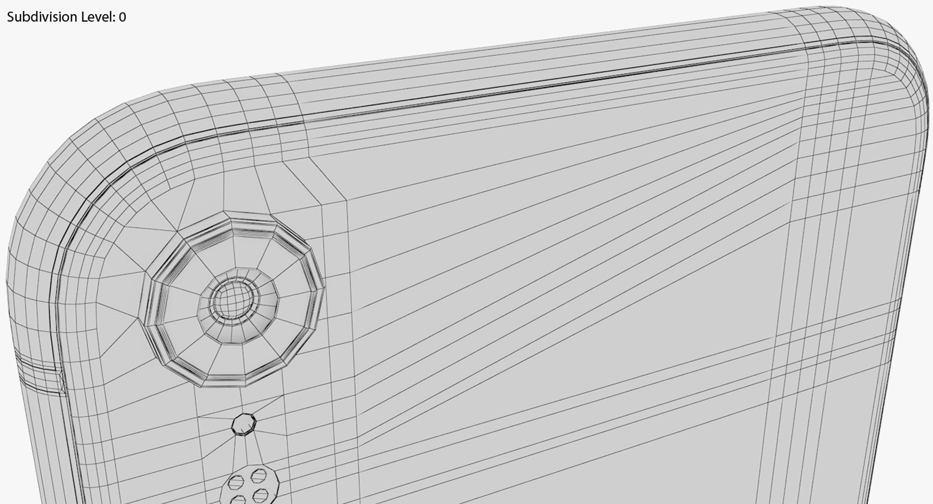 Realistic Apple Iphone Xr 3D Model - TurboSquid 1327941