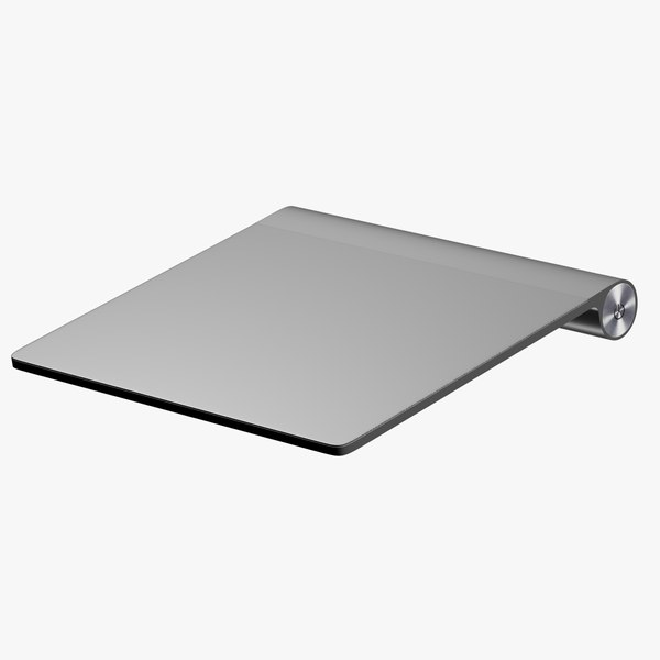 3D Touchpad Models | TurboSquid