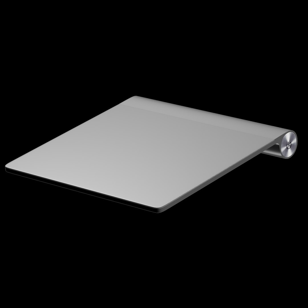 apple magic trackpad 3ds