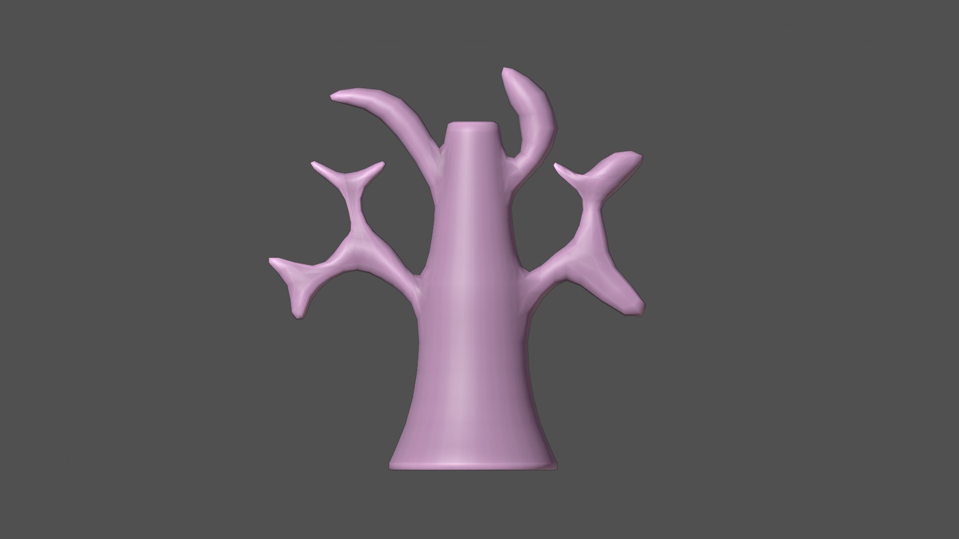 Tree Monster Pack 3D - TurboSquid 2368379