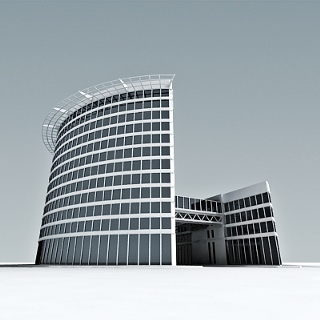 Max Definition Building