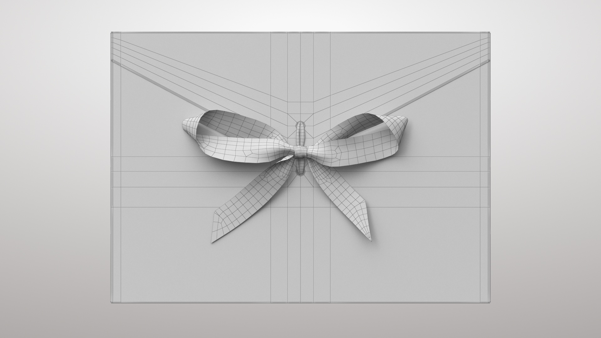 3D Collection Envelopes 4 In 1 PBR - TurboSquid 2246266