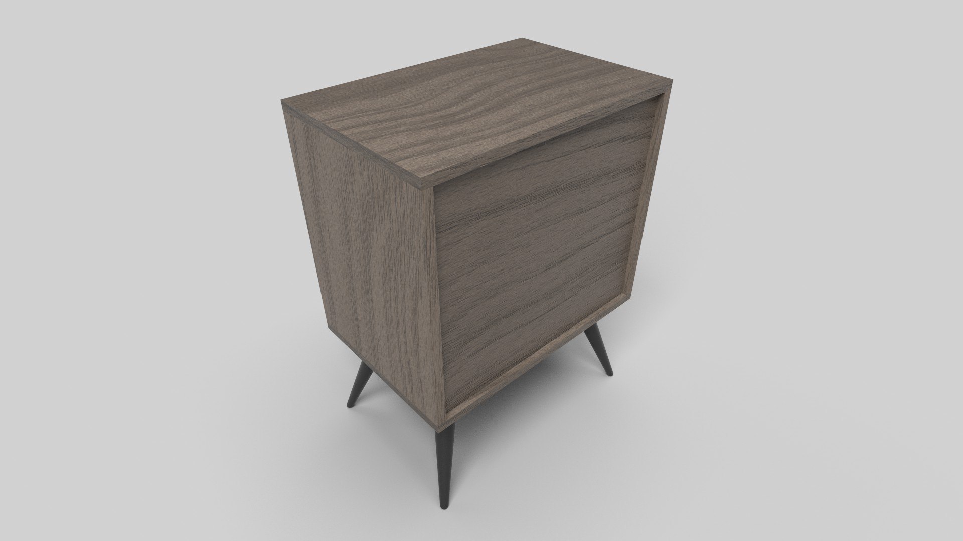 3D Side Table N17 - TurboSquid 2421459