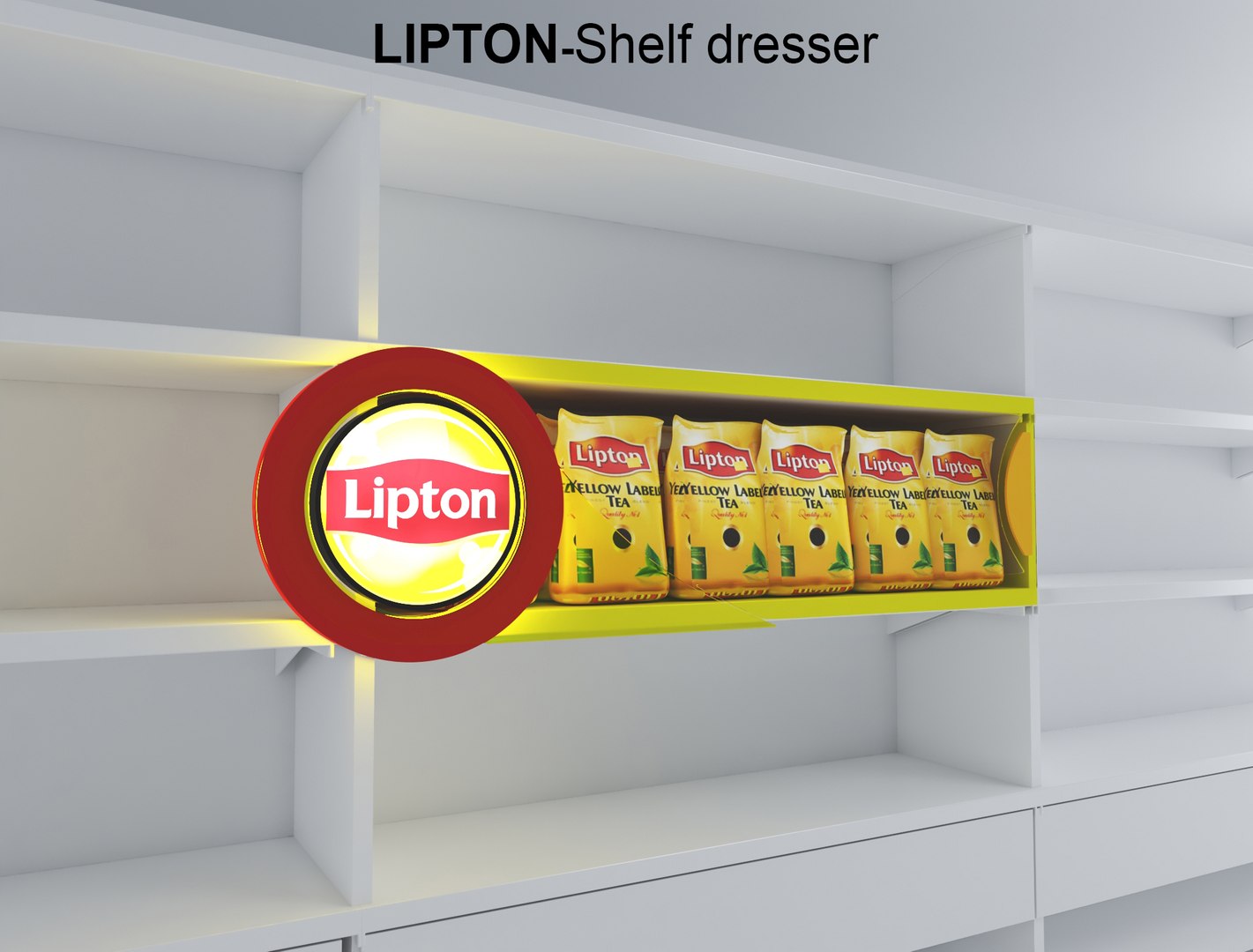 Product Display 3D Model - TurboSquid 2041525