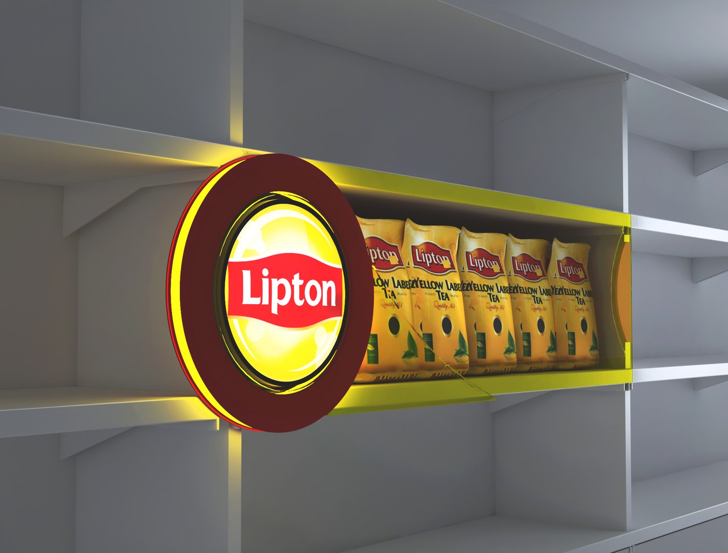 Product Display 3D Model - TurboSquid 2041525