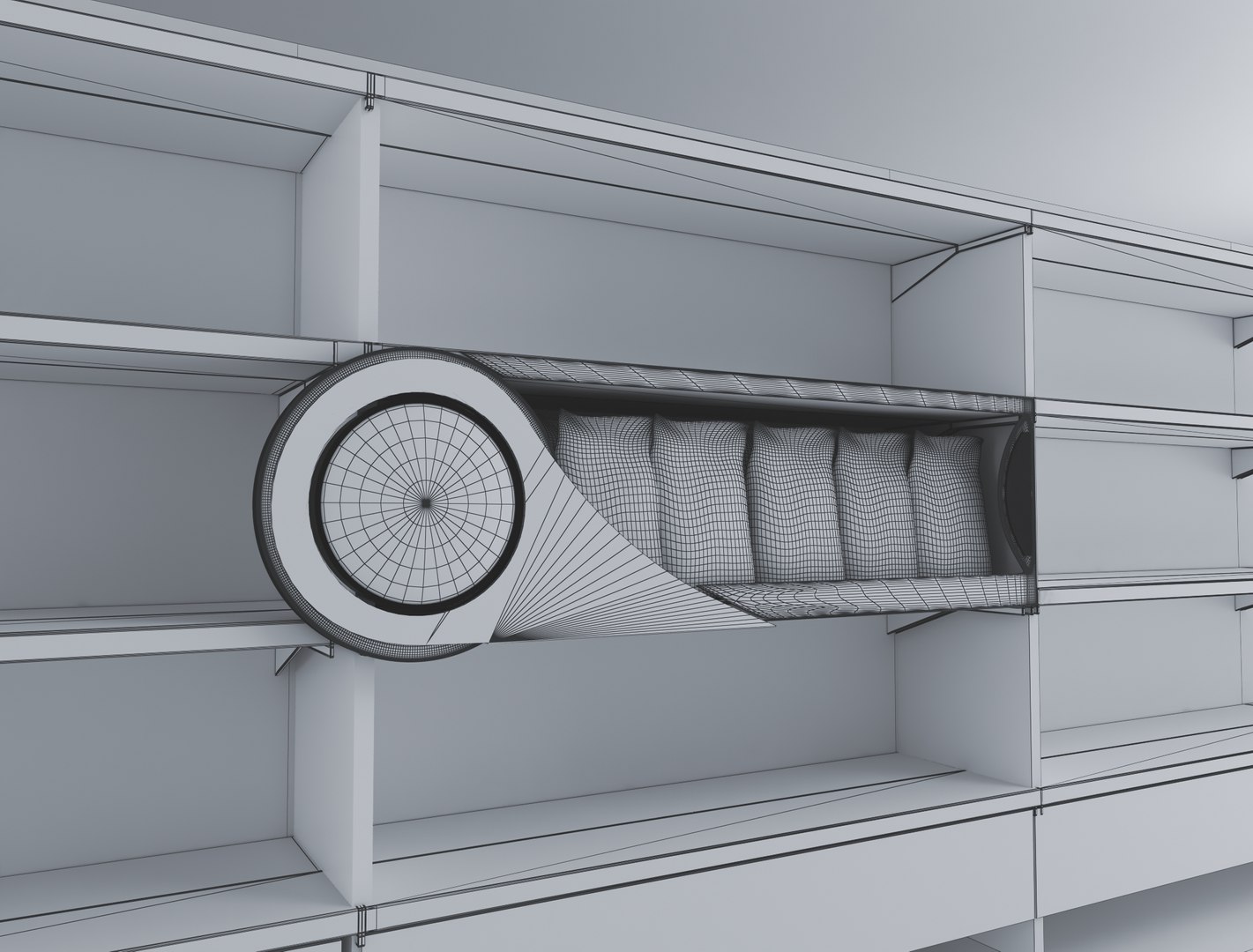 Product Display 3D Model - TurboSquid 2041525