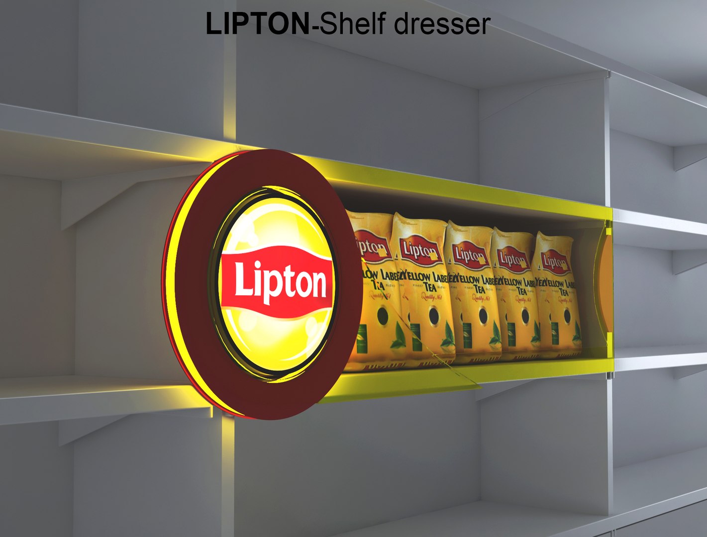 Product Display 3D Model - TurboSquid 2041525