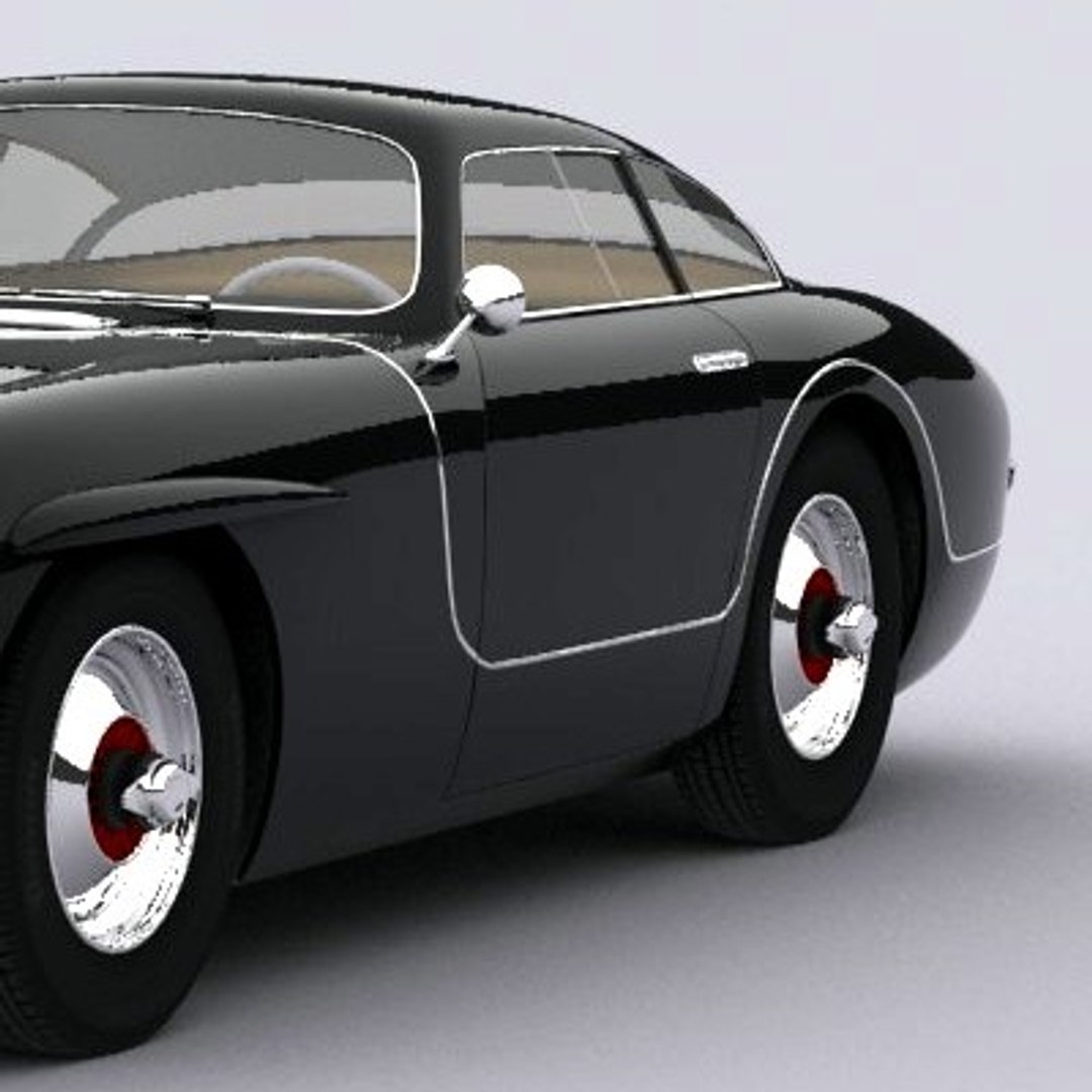 tatra jk 2500 3d model