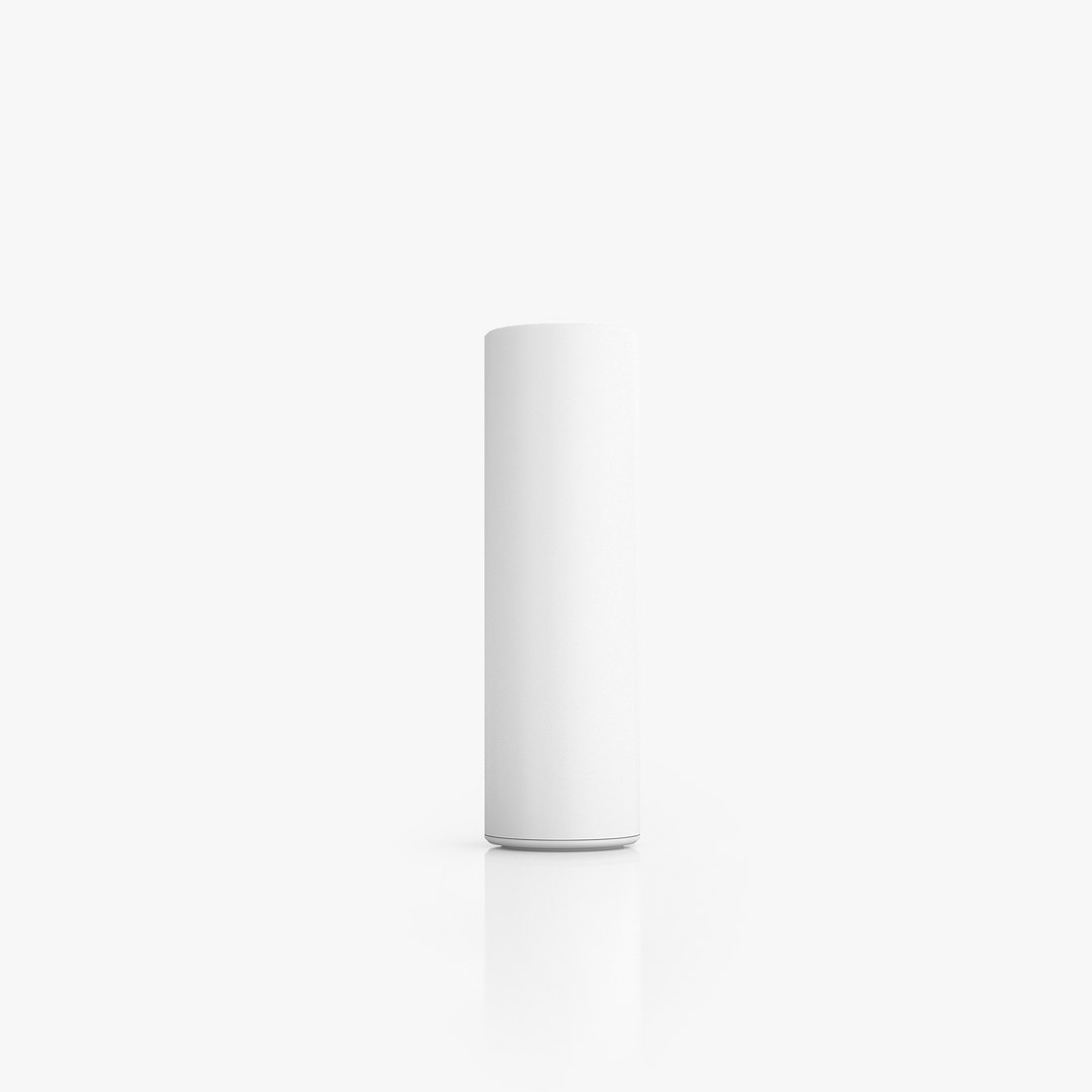 Ubiquiti UniFi U6 Mesh 3D Model - TurboSquid 2058011