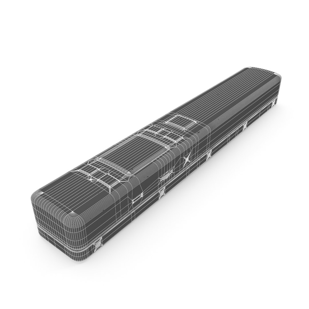3D Model Portable Scanner PBR - TurboSquid 2200619