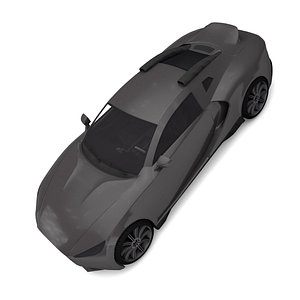 Vehicles Nfs 3D Models for Download | TurboSquid