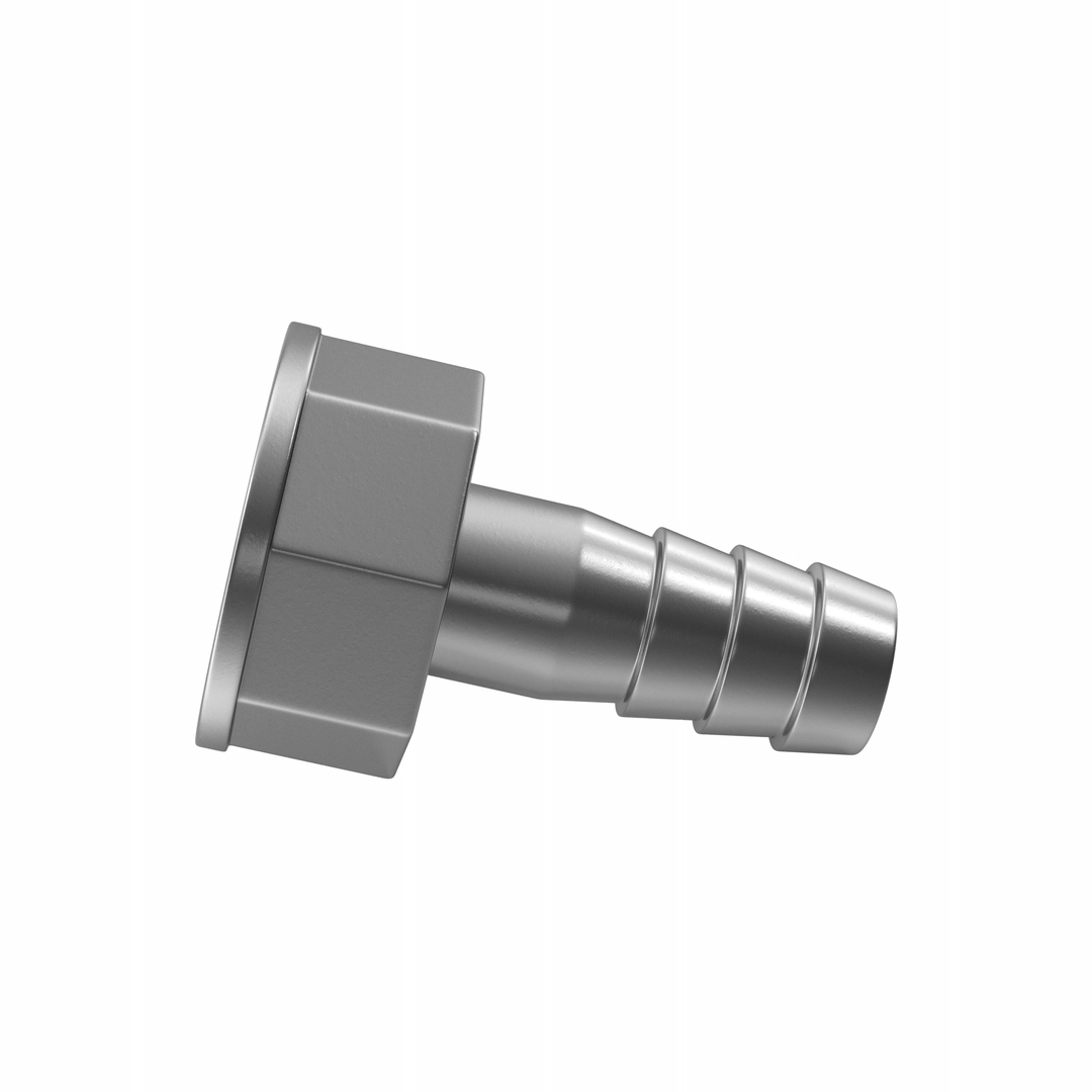 Metal Pipes Adapters Collection 3D Model - TurboSquid 1983720