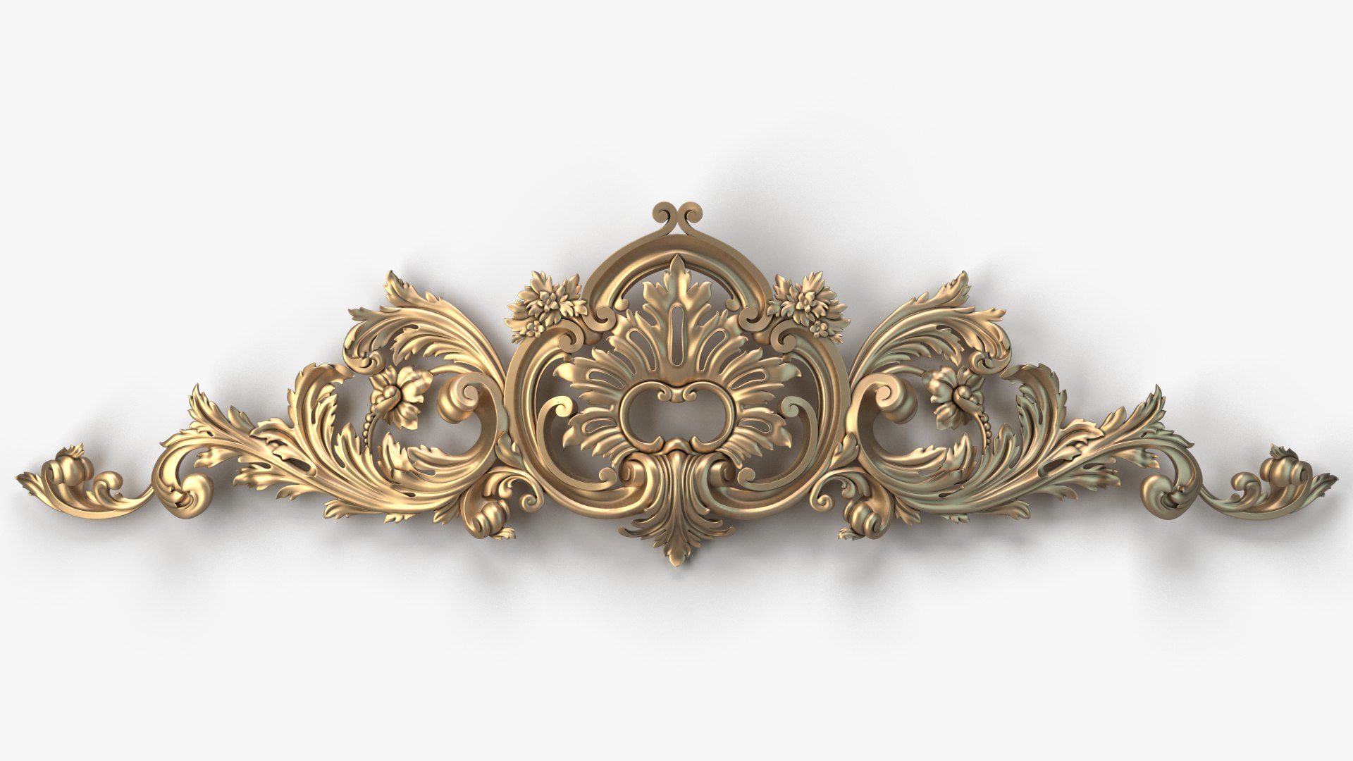3D Model 3D Model Decor STL - TurboSquid 1831647