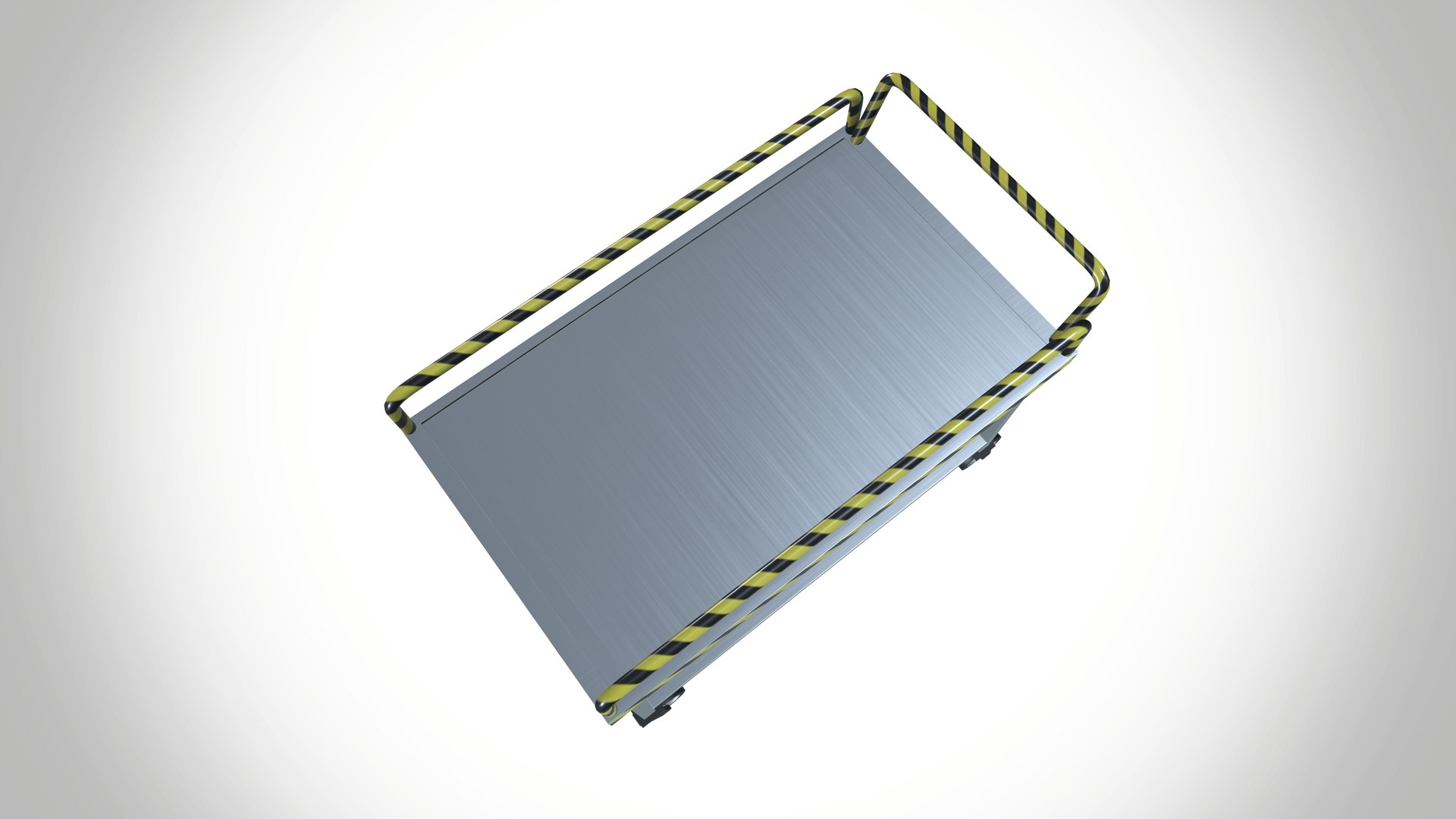 Goods Movable Bench 3D Model - TurboSquid 2259911